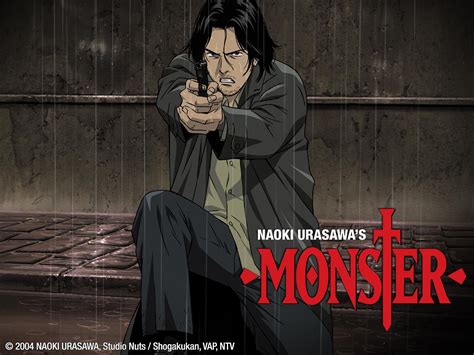 Naoki Urasawa Wallpapers Wallpaper Cave