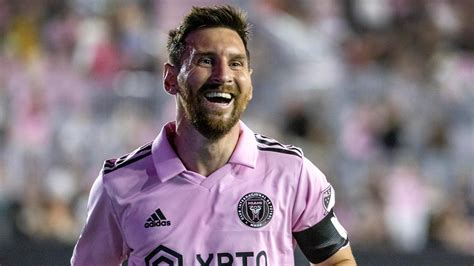 La millonaria razón por la que Lionel Messi estaría festejando como los
