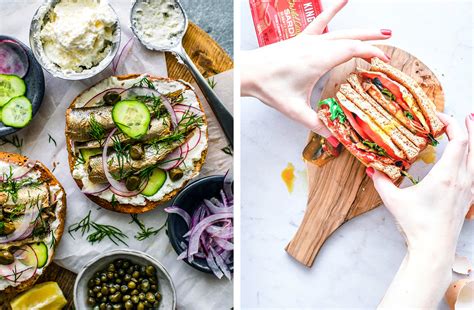 Tasty Canned Sardine Recipes Killing Thyme