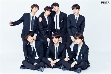 Bts группа корейская участники имена и фото биография