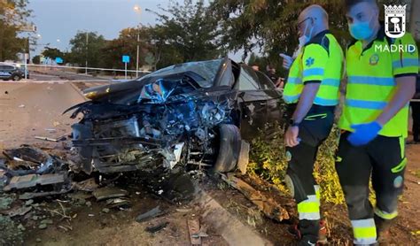 Prisión sin fianza para el conductor del coche robado que mató a un