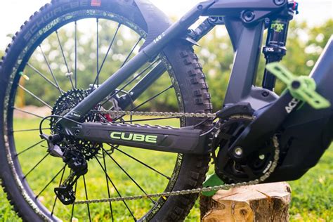 Achetez Un V Lo D Occasion Cube Stereo Hybrid Hpc Sl En L