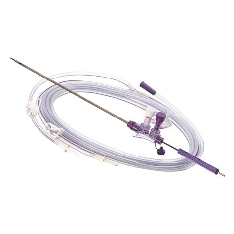 Ultimate Suction Irrigation System Laparoscopic Portfolios