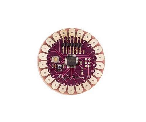 Arduino Lilypad Pinout Guide And Features Nerdytechy Off