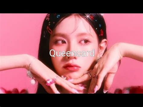 G i dle queencard tradução legendado YouTube