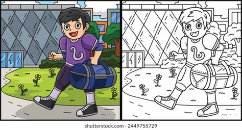 Football Player Images Clip Art Stock Photos 1 898 Images Shutterstock