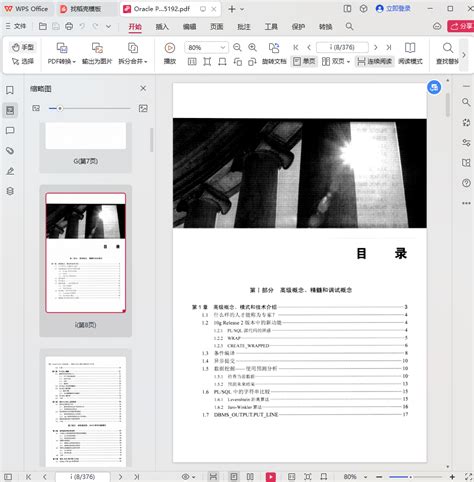 oracle pl sql专家指南 高级pl sql解决方案的设计与开发下载 哈德门pdf扫描版 多多软件站