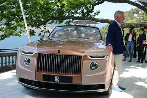 Chia S H N V Rolls Royce Boat Tail Vs Phantom Hay Nh T Coedo Vn