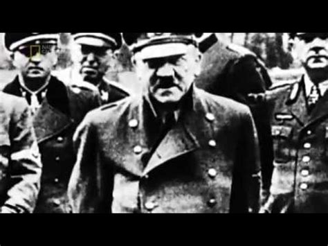 Tajemnice III Rzeszy Prawa ręka Hitlera odc 1 YouTube