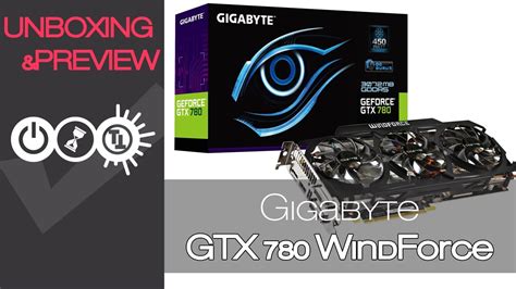 Venta Gtx Windforce En Stock
