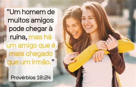 67 versículos da Bíblia sobre amizade e ser amigo