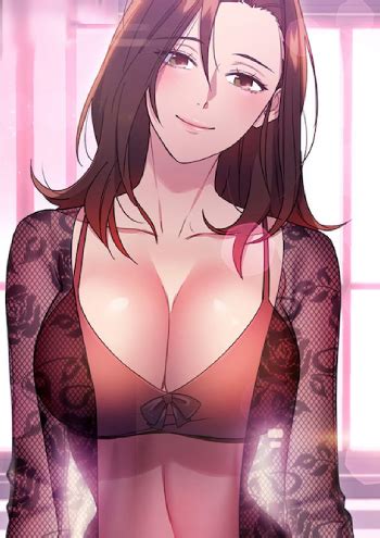 Mokbegae Stepmother Friends All Chapters Free