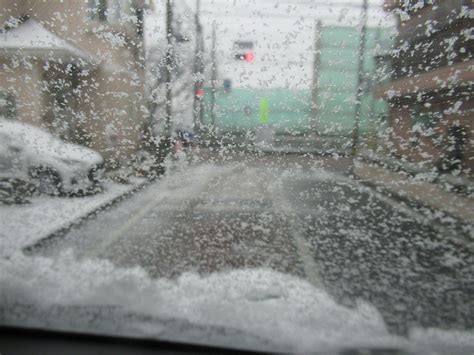 YSP横浜南 on Twitter 予報通り雪 皆さん気をつけて運転して下さい 雪 YSP横浜南 大雪警報