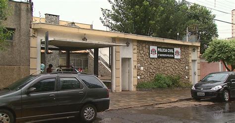 G1 Assaltante é baleado por agente penitenciário em Ribeirão Preto
