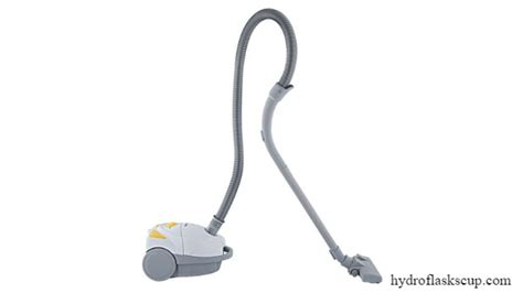 Rekomendasi 5 Vacuum Cleaner Terbaik 2023