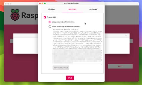 Comment utiliser l imageur Raspberry Pi pour installer le système d