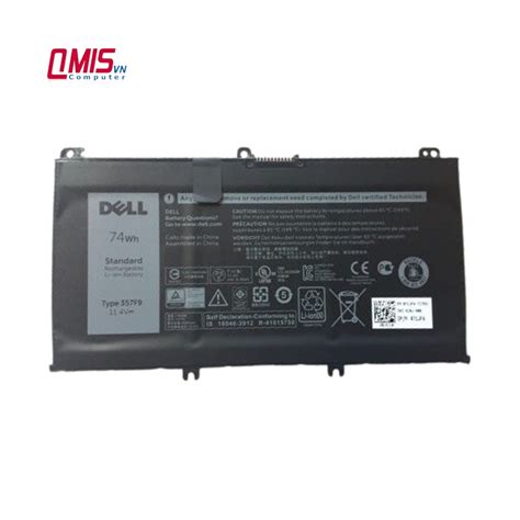 Pin Laptop Dell Inspiron