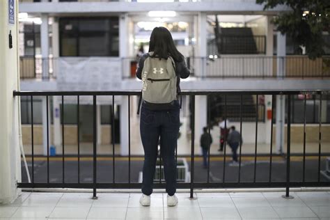 Los Intentos De Suicidio Entre Menores Sobrepasan Los 900 Casos En 2022