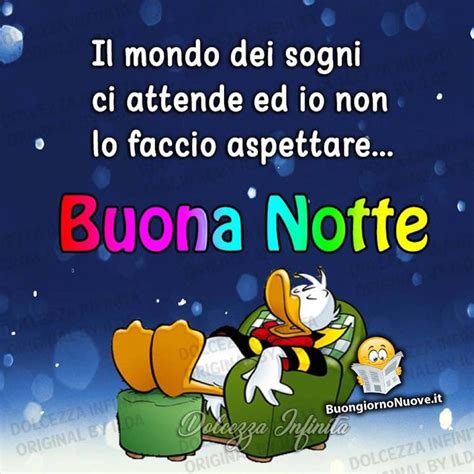 Buonanotte Immagini Bellissime Da Condividere BuongiornoNuove It