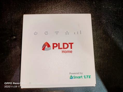 Pldt Prepaid Wifi Cat White R Mobile Phones Gadgets Mobile
