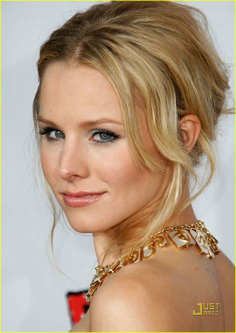 Kristen Bell Forgetting Sarah Marshall Premiere Photo 1058461 Photos Just Jared