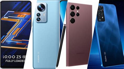 Cuáles son los celulares Android más potentes en la gama media y la