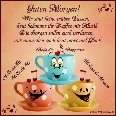 Pin auf morgengrüße