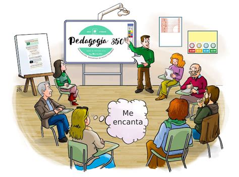 Formación en Pedagogía Pedagogía350