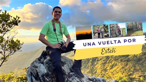 Una vuelta por Estelí Miradores La Garnacha Tisey Finca Jalacate