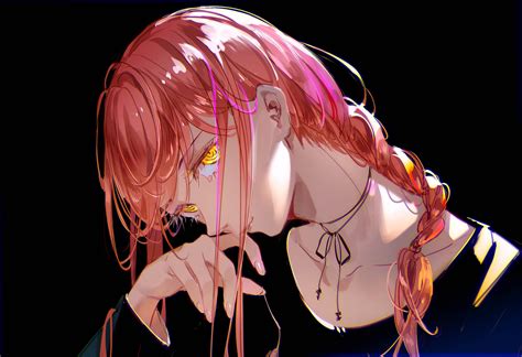 Top 999 Chainsaw Man Wallpaper Full HD 4K Free To Use