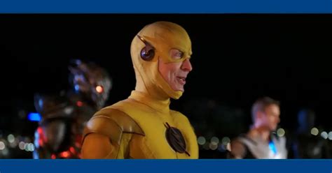 The Flash Trailer De Epis Dio Final Da S Rie Mostra Retornos De Vil Es