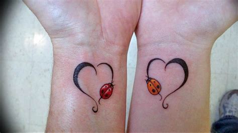 Aggregate 65 Small Ladybug Tattoo In Cdgdbentre