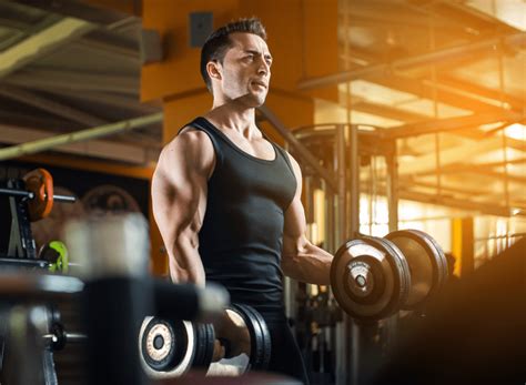 L Ch T P Gym T Ng C Gi M M Cho Nam Chi Ti T Hi U Qu Nh T