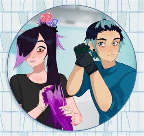 Pin de ɪᴏᴠᴀɴɴᴀ en C A S A L C O U P L E Anime romance Dibujos