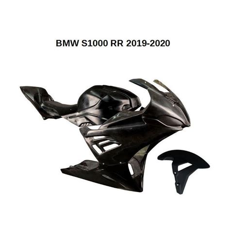 Selle Nue Racing S Concept Bmw S Rr