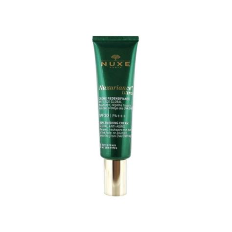 Nuxe Nuxuriance Ultra Crème Redensifiante SPF 20 PA 50 ml