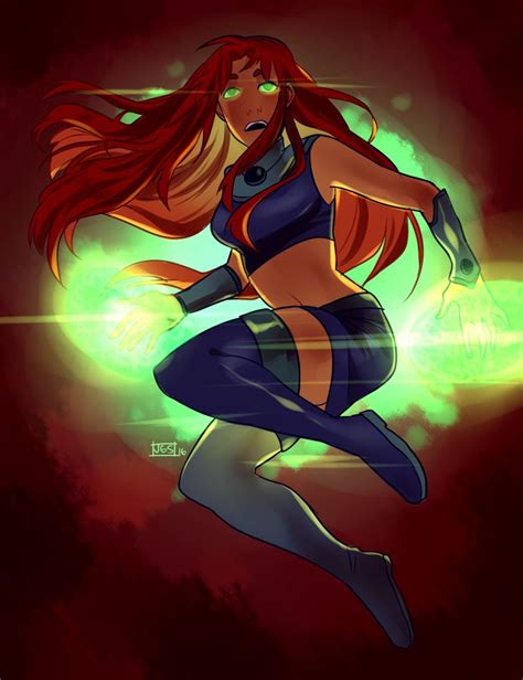 Raven And Starfire By Buttercupsaiyan Hentai Foundry The Best Porn