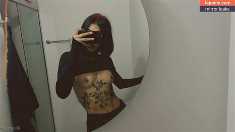 Dj Sara Med Aka Djsaraofficial Aka Iemzzz Nude Leaks OnlyFans Faponic
