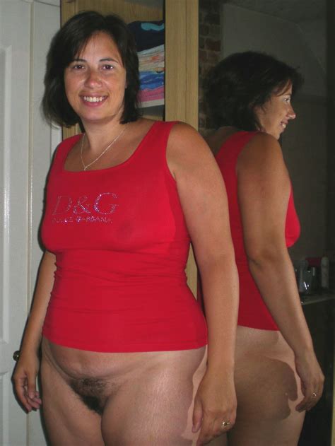 Naked Milf Photos Image