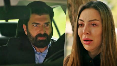 Esaret 160 Eda tem fim trágico após armação para Hira e Orhun CATIVEIRO