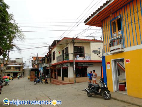 La Cumbre Valle Del Cauca Viajar En Verano