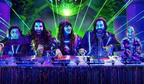 What We Do In The Shadows Review Season 4 Is Familiar But Still