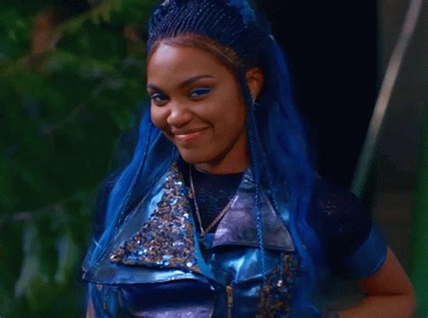China Anne Mcclain Descendants China Anne Mcclain Descendants
