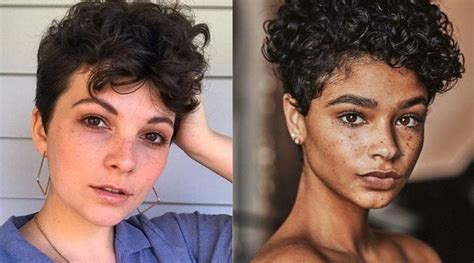 9 Apostas De Corte Para Cabelo Ondulado