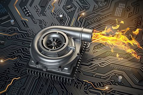 How To Safely Overclock Your Cpu Gpu Acer Corner