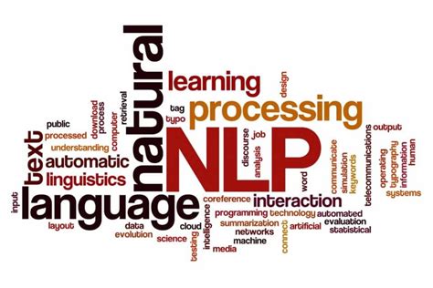 Introduction To Natural Language Processing Nlp Tools For Python By Javier Ramos Itnext