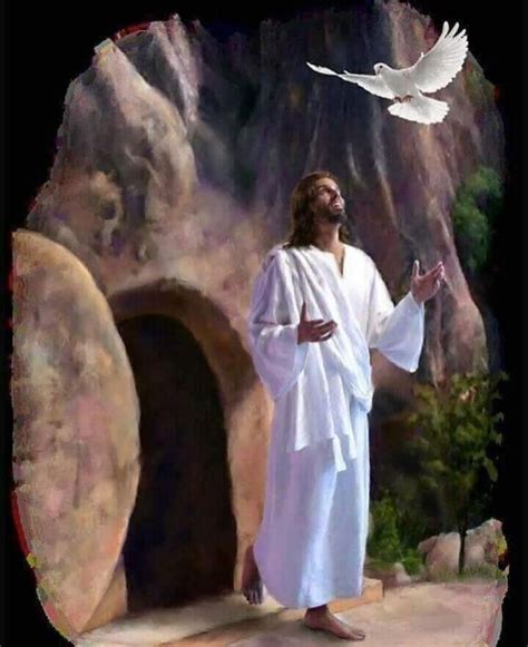 Imagenes De Jesucristo Resucitado