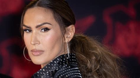 Vitaa devient Charlotte pour son retour en solo écoutez un extrait