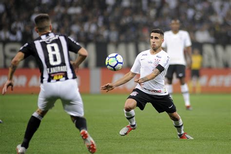 Corinthians x Atlético MG 10 curiosidades