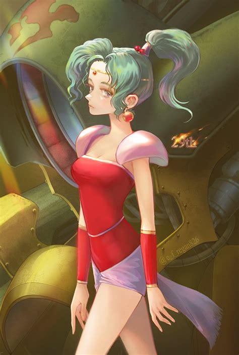 Regan On Twitter Th Anniversary Ff Ff